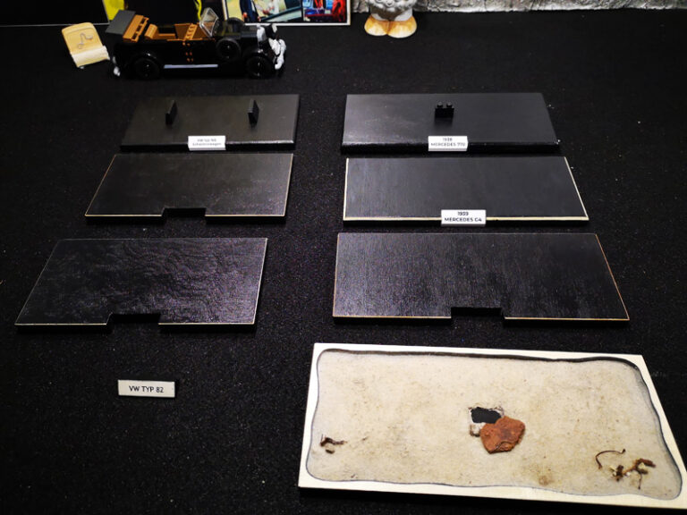 Klemmbausteingeschichten: Kapitel 1: COBI-Fan Benny – Entschleunigung ...