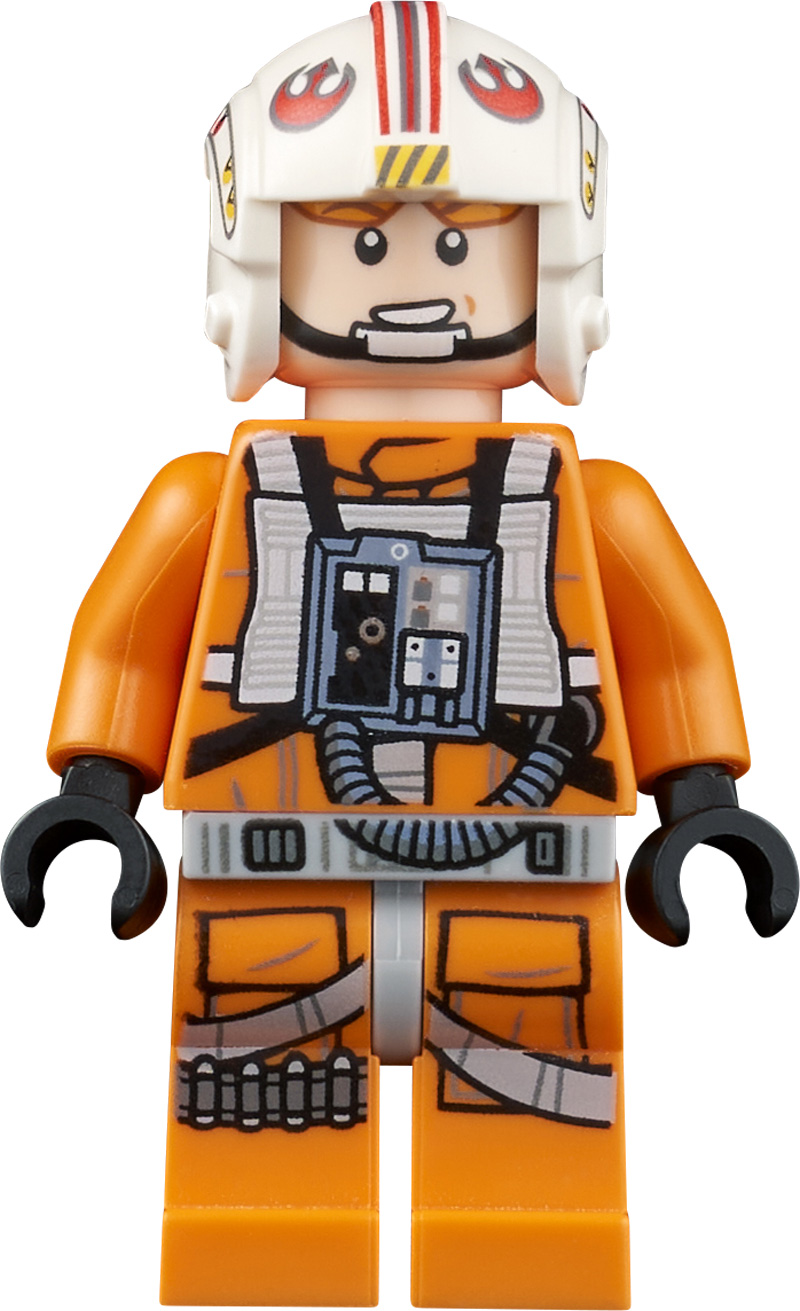 Alle Details zu LEGOs® UCS-Modell AT-AT™ bekannt