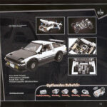 CaDA Print Katalog: alle Sets in der Übersicht