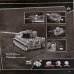 CaDA Print Katalog: alle Sets in der Übersicht