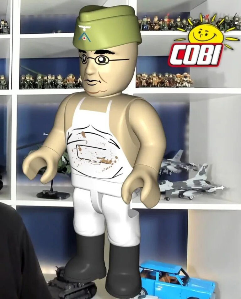 Katalog- und Produkt-Updates und weitere News aus der COBI-Welt (#27)