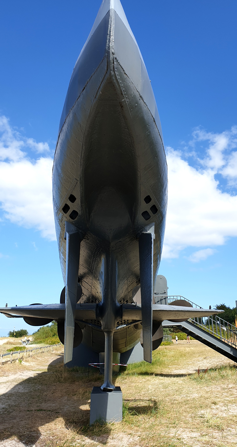 BlueBrixx: Display Typ VII U-Boot 108224 angekündigt