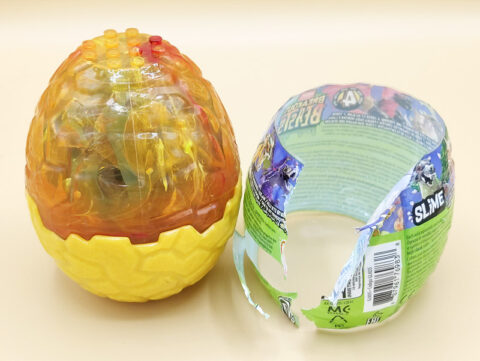 MEGA Construx Breakout Beasts - Serie 4 Review