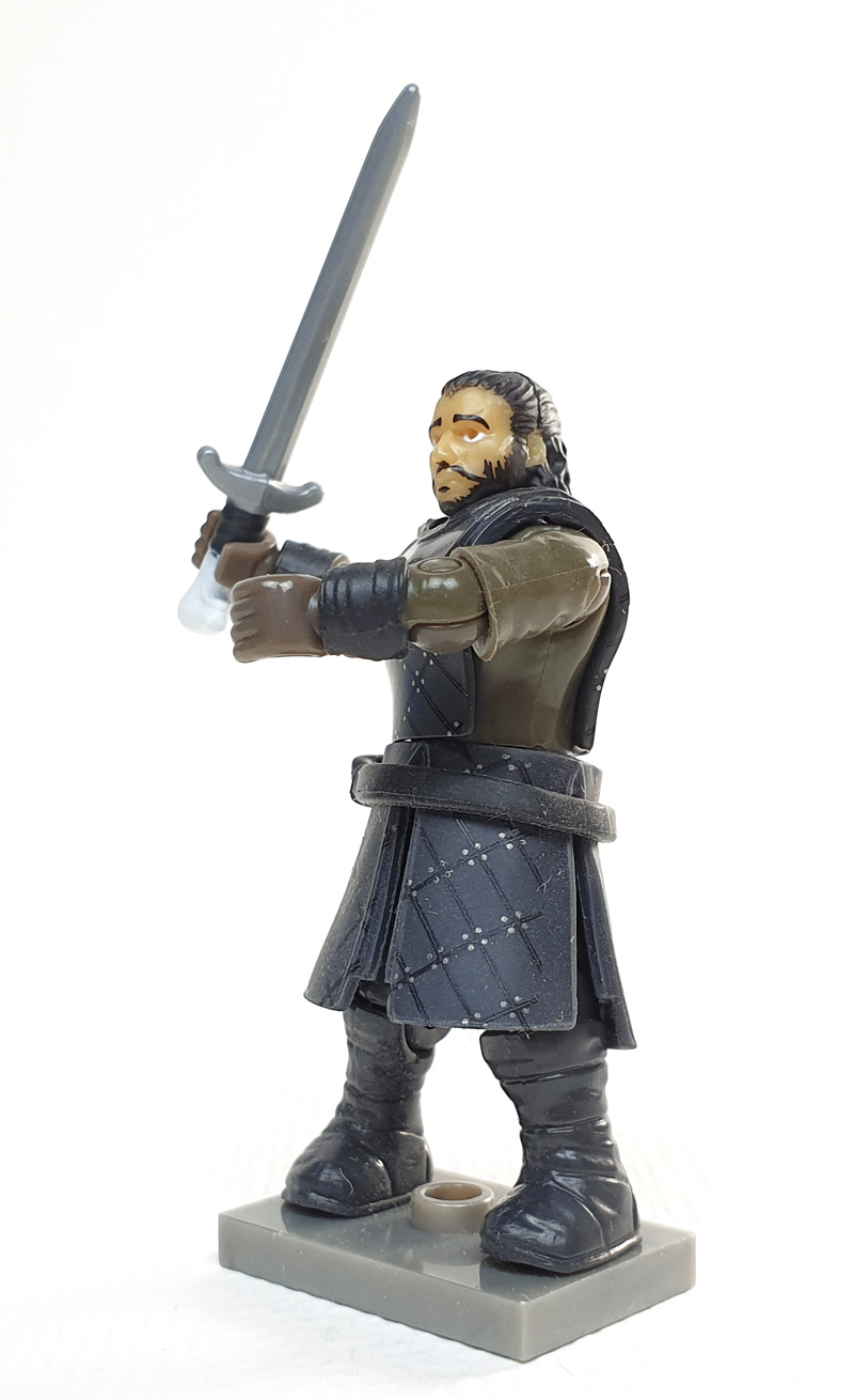 MEGA Fallout T-60 Power Armor Collection JGR33 - Vorbestellung bereits ...