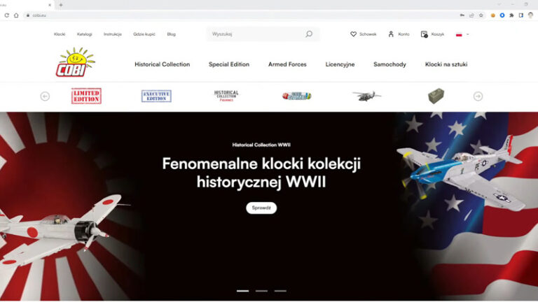 COBI eröffnet großes Hobby Center und andere News aus der COBI-Welt (#39)