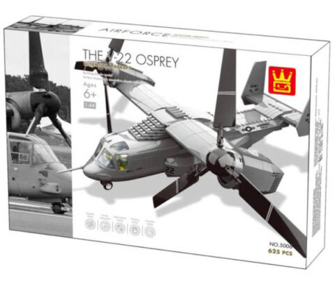 COBI präsentiert ersten Katalog für 2023 und weitere News aus der COBI ...