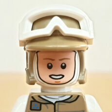 LEGO® Star Wars™ Magazin Nr. 91/2022 mit Luke Skywalker Minifigur im ...