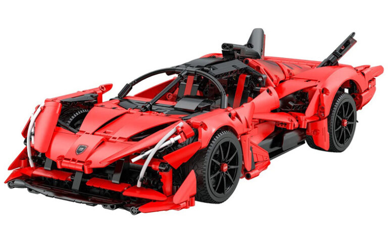 CaDA Neuheiten 2023 (Teil 2)