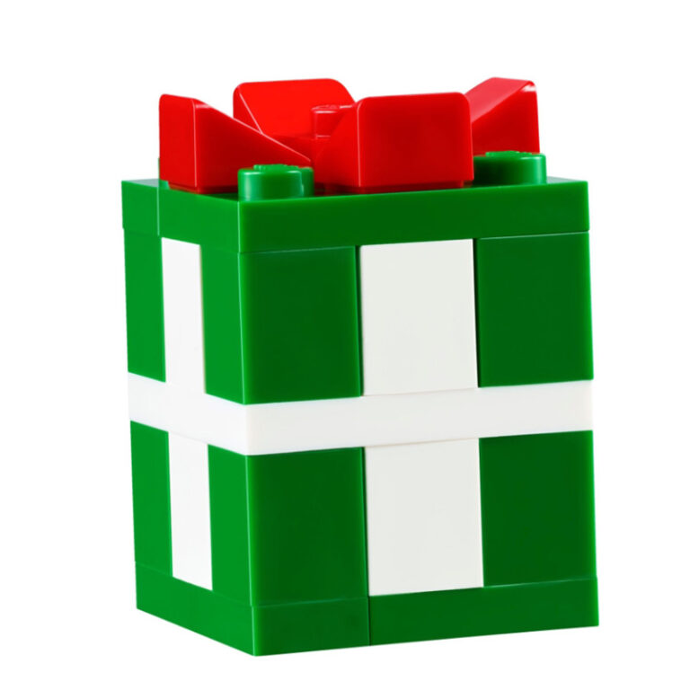 Brickit App im Test: Neue Bauideen für LEGO und Co.