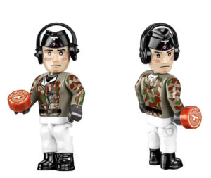 Neue Sets von COBI im November 2023