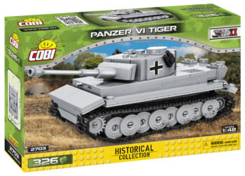 COBI: Tiger I Special