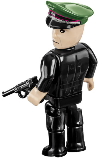 COBI Sd.Kfz. 173 Jagdpanther 2574 jetzt erhältlich