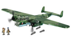 COBI 5753 Dornier DO 17Z-2 Limited Edition: Alle Details und Bilder