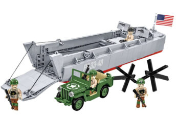 COBI Jahresrückblick 2024