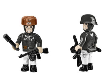 COBI kündigt neue Limited Edition an: Panzer VI Tiger 2586