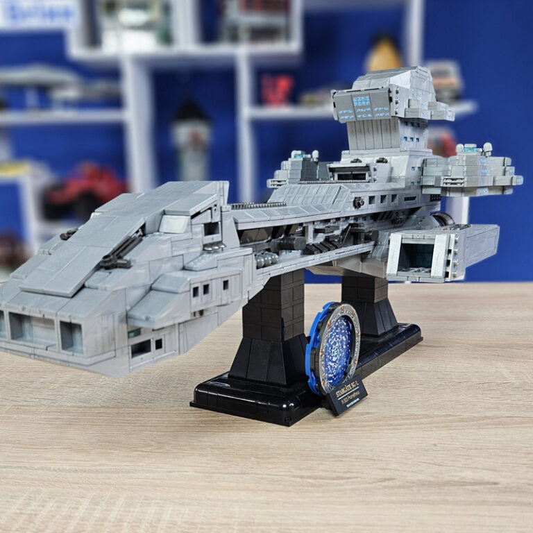 BlueBrixx Neuheiten April 2024 (#1)