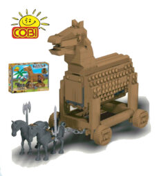 COBI Imperium Romanum: Revival der "Romans and Barbarians" Reihe ...