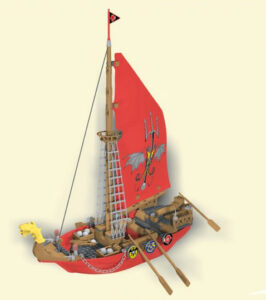 COBI Imperium Romanum: Revival der "Romans and Barbarians" Reihe ...