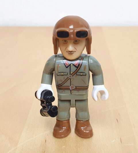 COBI Type 95 Ha-G0 3115 Review