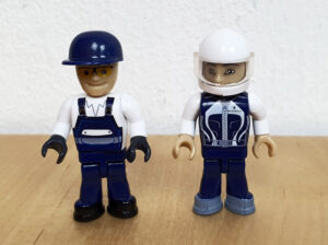 COBI Maserati GranTurismo GT3 Racing 24567 Review