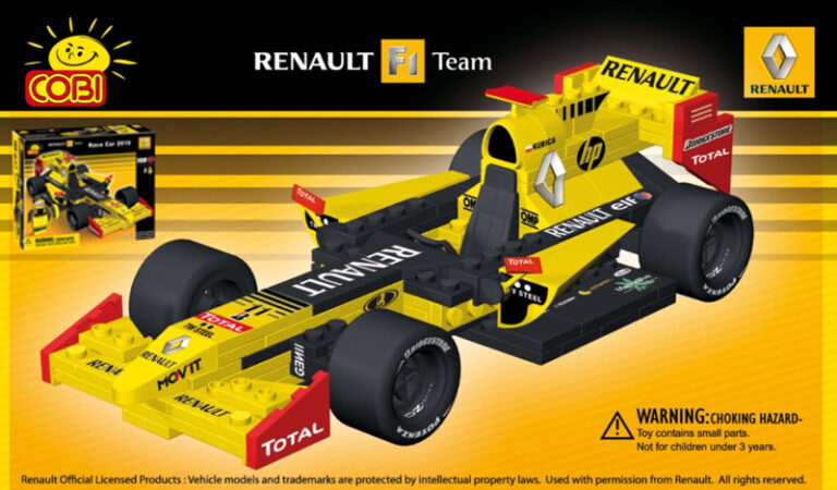 Erster COBI Katalog 2025/1 erschienen und Messe-News (#86)