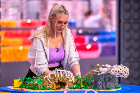 LEGO Masters 2025: Teilnehmer und Sendetermine