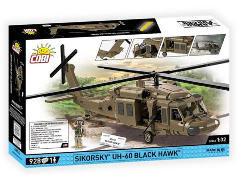 Neue Sets von COBI im März 2025