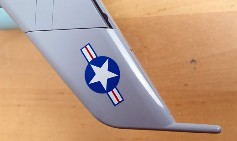 COBI Boeing 747 Air Force One 26610 Review