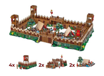 COBI Neuheiten 2025: Historical Collection und Co.