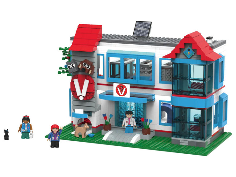 Die besten LEGO-Alternativen für Kinder